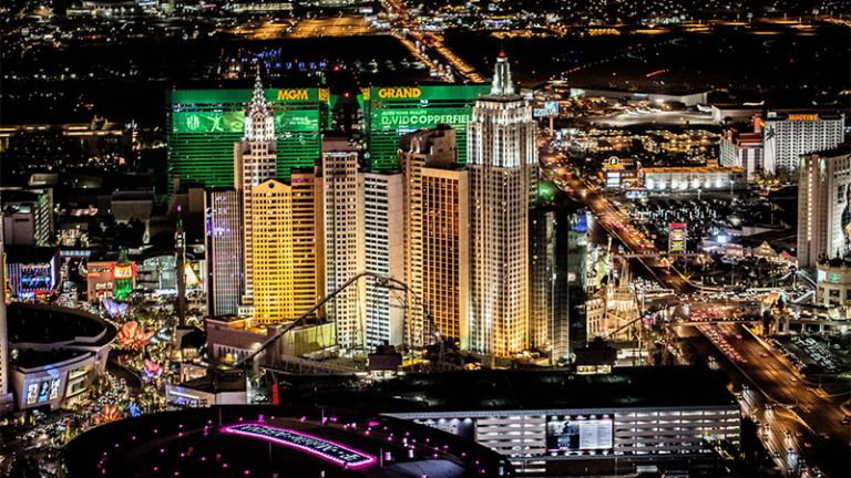 Progress Flight Academy