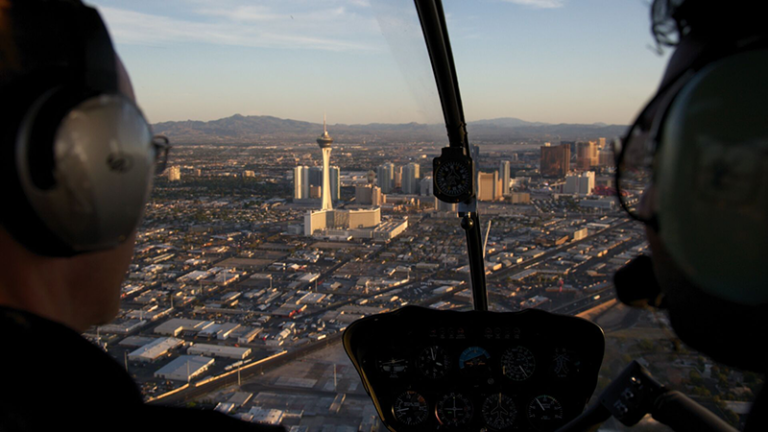 Progress Flight Academy