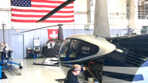 Progress Flight Academy